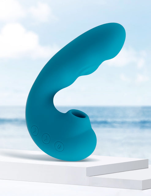 Toycod TaraS 青い吸うやつ 女性おもちゃ ラブグッズ – beyourlovercomjp