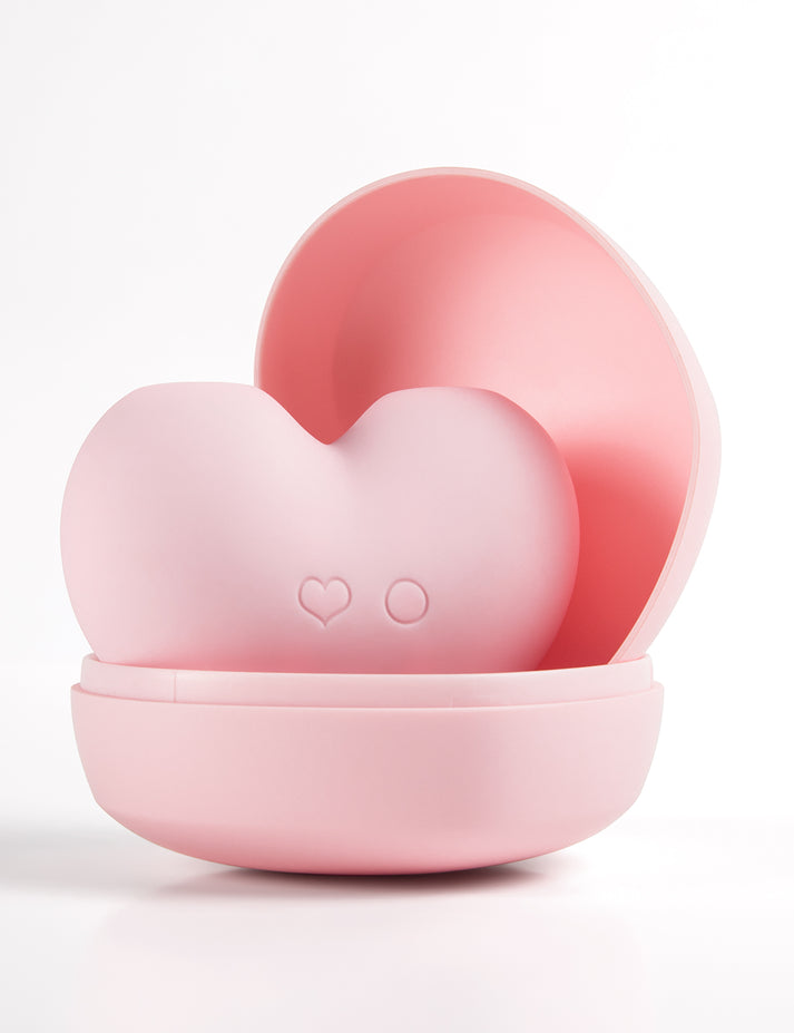 ToyCod キスハート 吸引ローター 大人のおもちゃ | アダルトグッズ – beyourlovercomjp